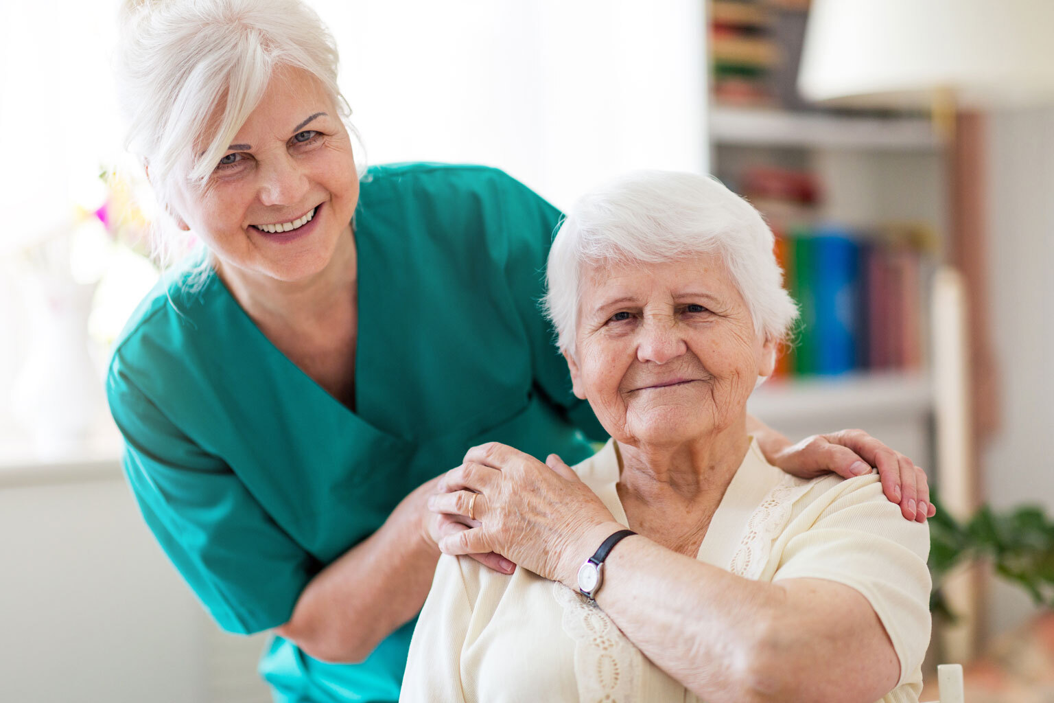 Our Specialties - Havencare